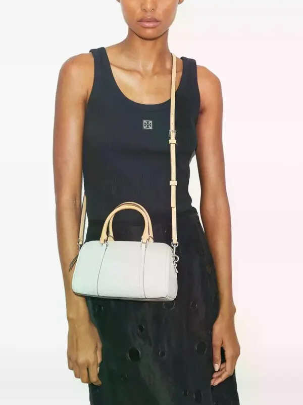 Tory Burch T Monogram Mini Tote