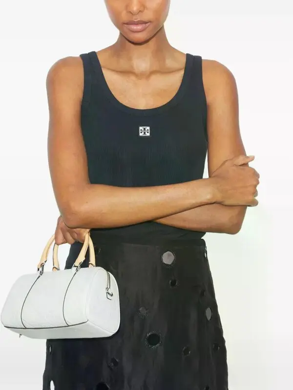 Tory Burch T Monogram Mini Tote