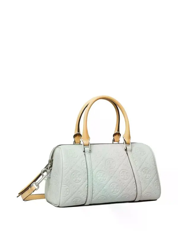 Tory Burch T Monogram Mini Tote