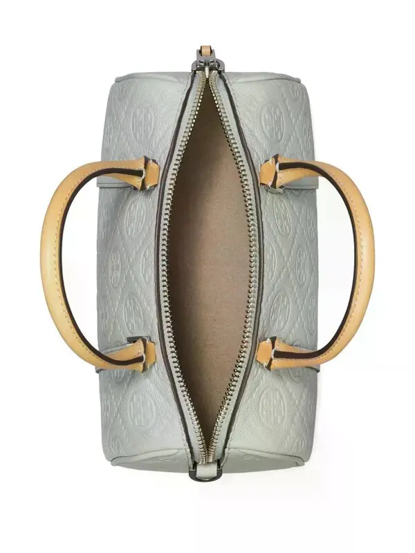 Tory Burch T Monogram Mini Tote