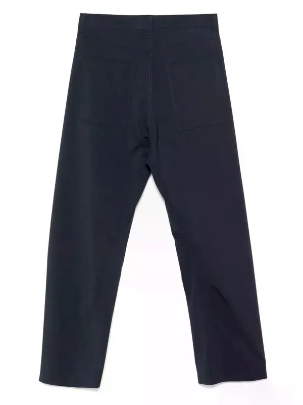 OAMC Cortes Trousers