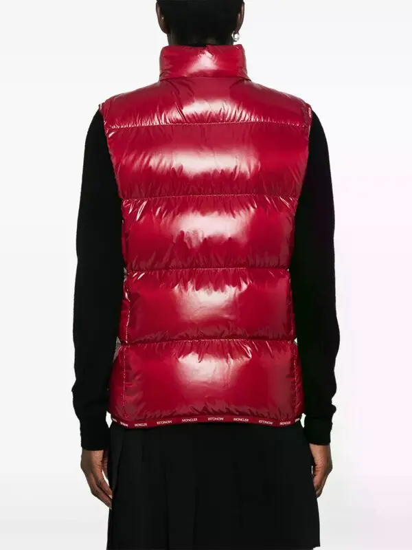 Moncler Badia Padded Gilet