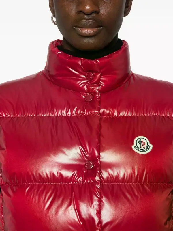 Moncler Badia Padded Gilet