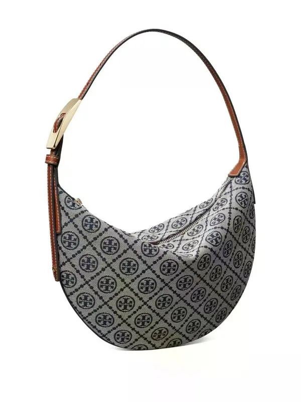 Tory Burch T-monogram Small Balloon Shoulder Bag