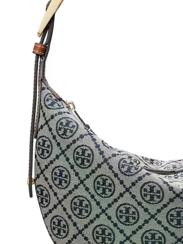 Tory Burch T-monogram Small Balloon Shoulder Bag