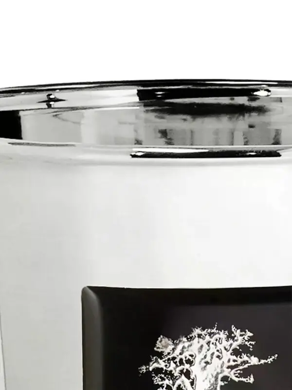 BAOBAB COLLECTION Mini Les Exclusives Platinum Scented Candle