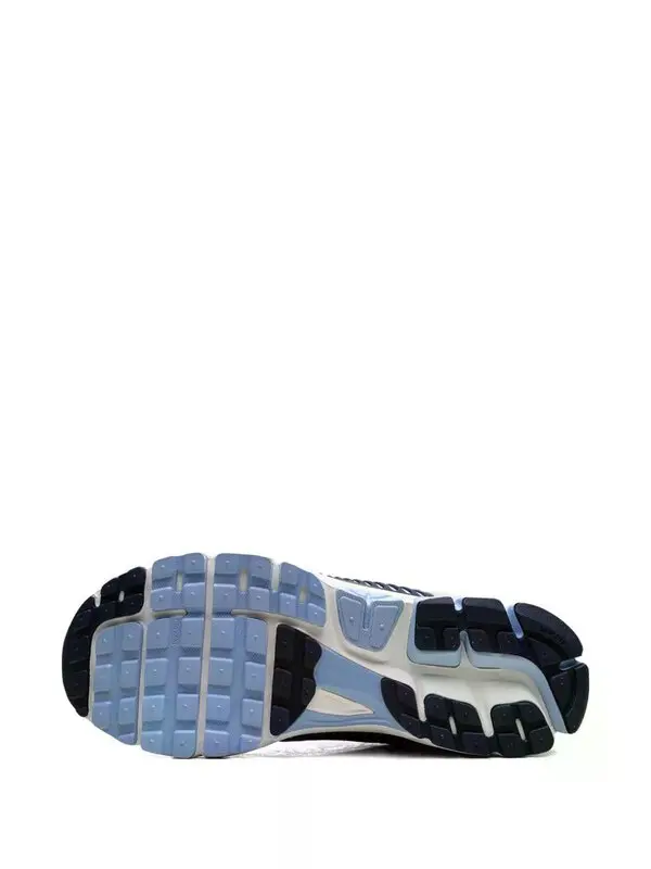 Nike Zoom Vomero 5 Psychic Blue Sneakers - Grey
