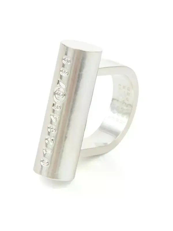 MAISON MARGIELA Found Object Hardware Ring