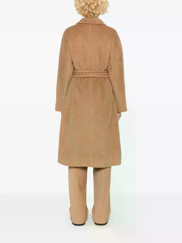 Herno Belted Coat