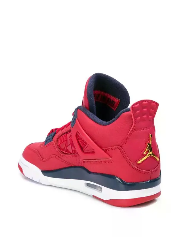 JORDAN 4 Retro Se Fiba Sneakers