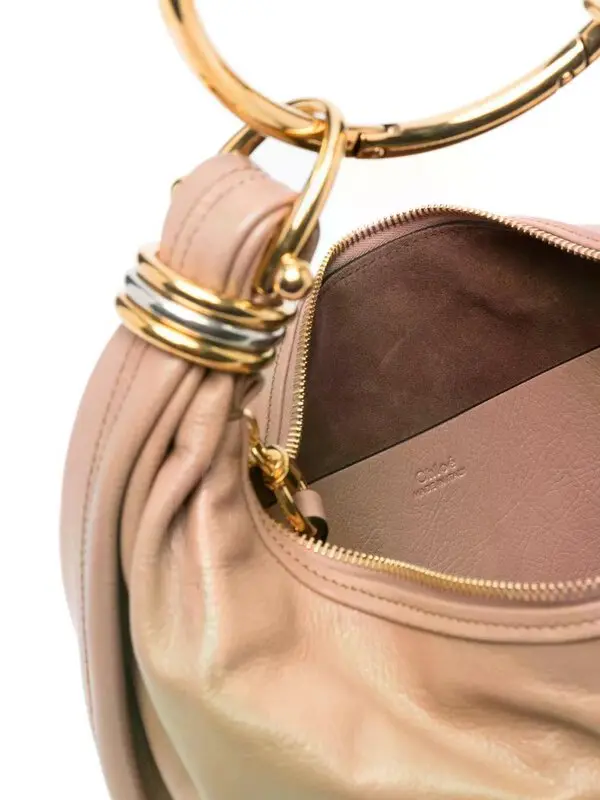 Chloé Small Bracelet Tote