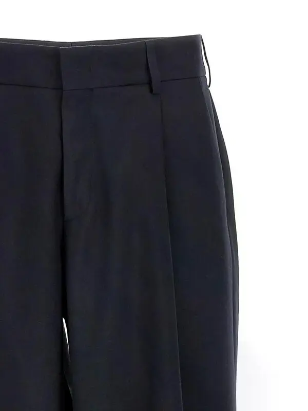 CELLAR DOOR Straight Trousers