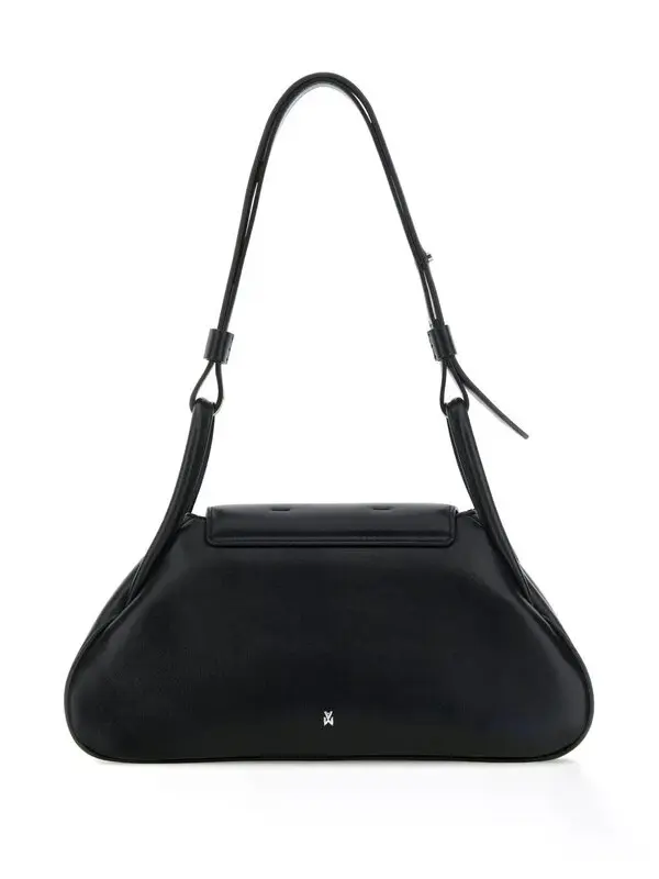 Amina Muaddi Gemini Shoulder Bag