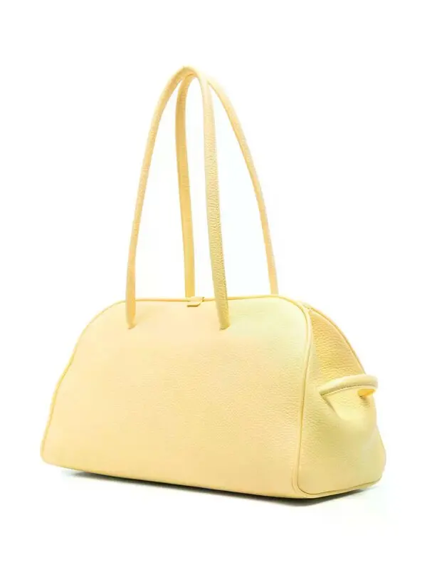 Jacquemus Le Turismo Shoulder Bag - Yellow