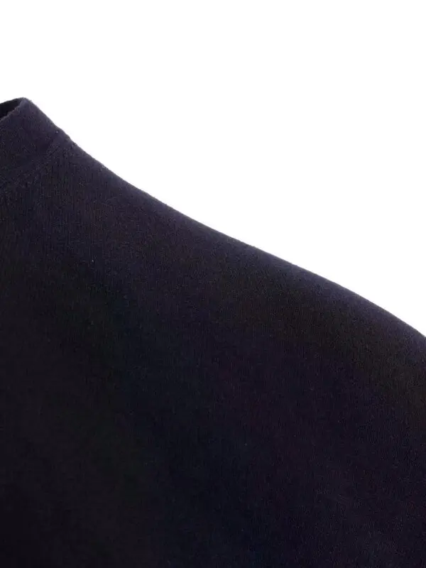 Loro Piana Cotton Sweater