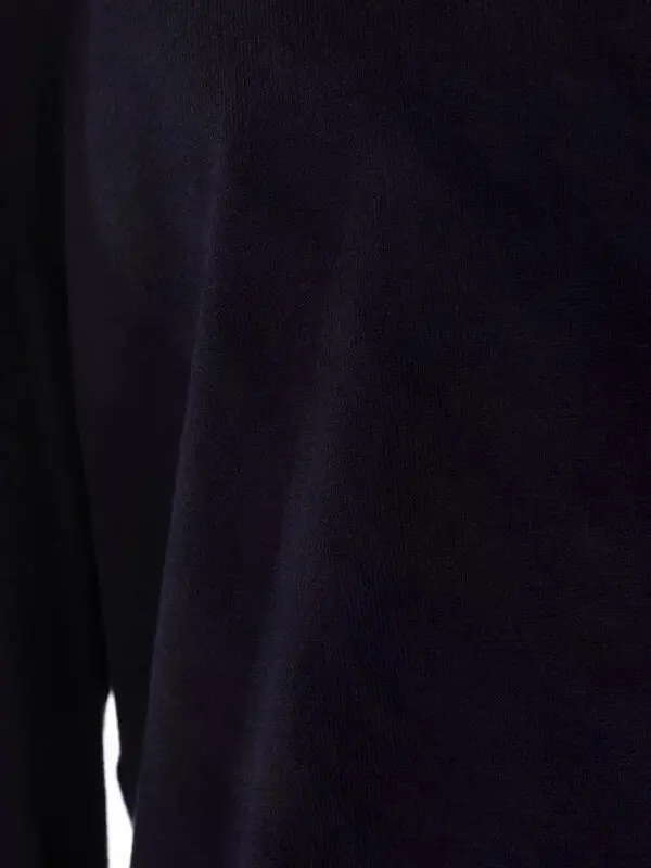 Loro Piana Cotton Sweater