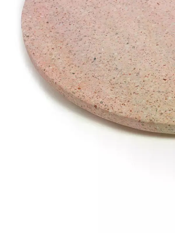 SERAX Terrazzo Large Marble Plate