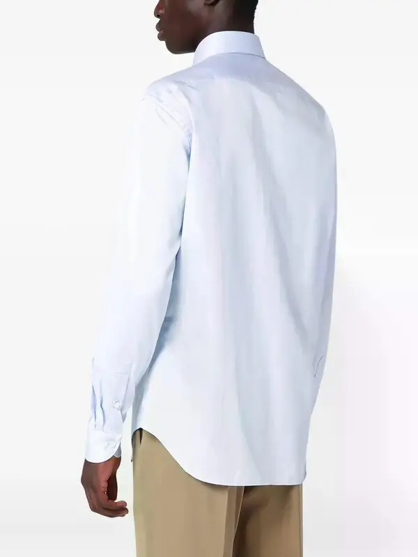 XACUS Cotton Shirt