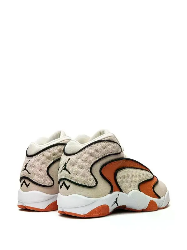 JORDAN Og Coconut Milk Sneakers - Neutrals