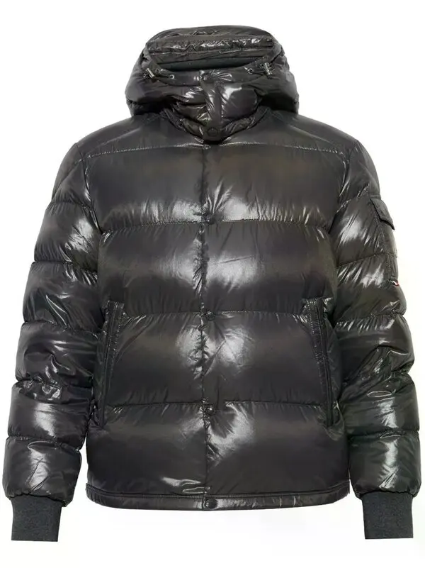 Moncler Maljasset Jacket