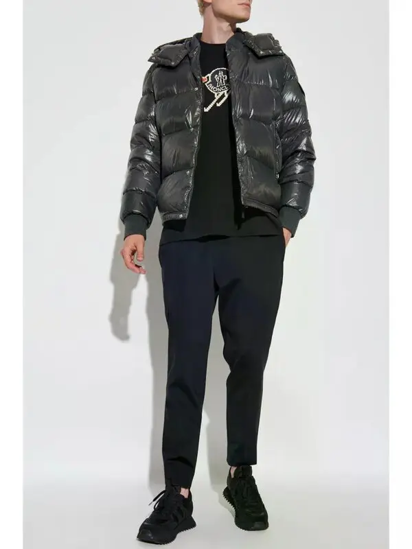 Moncler Maljasset Jacket