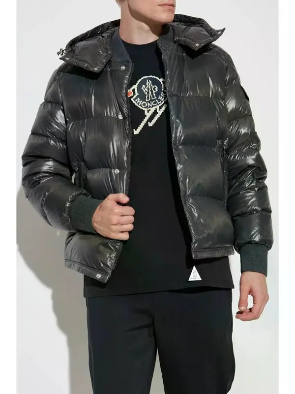 Moncler Maljasset Jacket