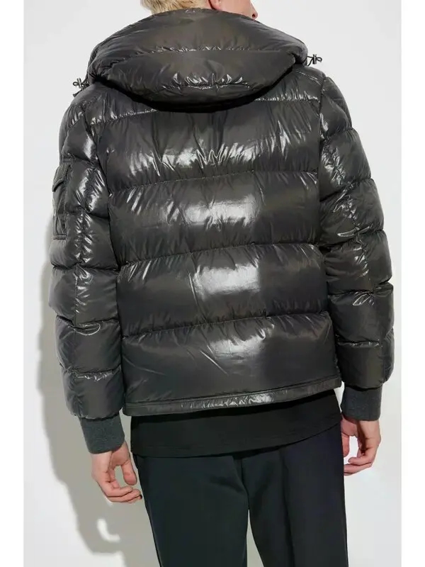 Moncler Maljasset Jacket