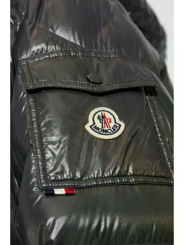 Moncler Maljasset Jacket