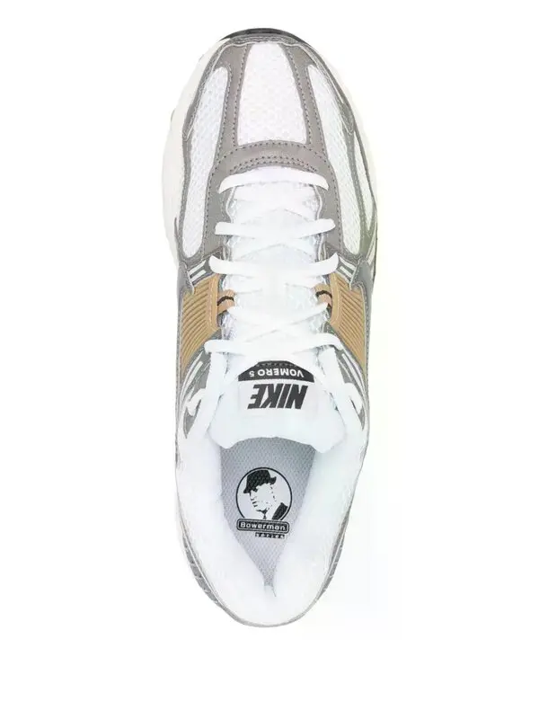 Nike Zoom Vomero 5 Sneakers - Grey
