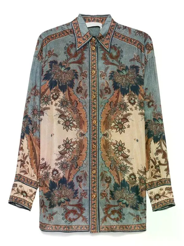 Zimmermann Ascension Shirt
