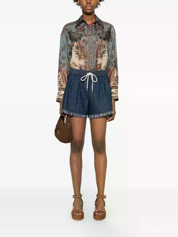 Zimmermann Ascension Shirt