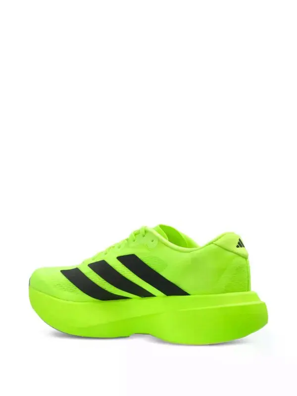 Adidas Adizero Evo Sl Sneakers - Yellow