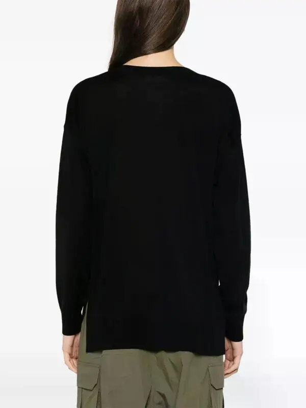 P.a.r.o.s.h Linfa Sweater