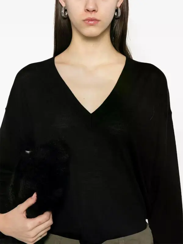 P.a.r.o.s.h Linfa Sweater