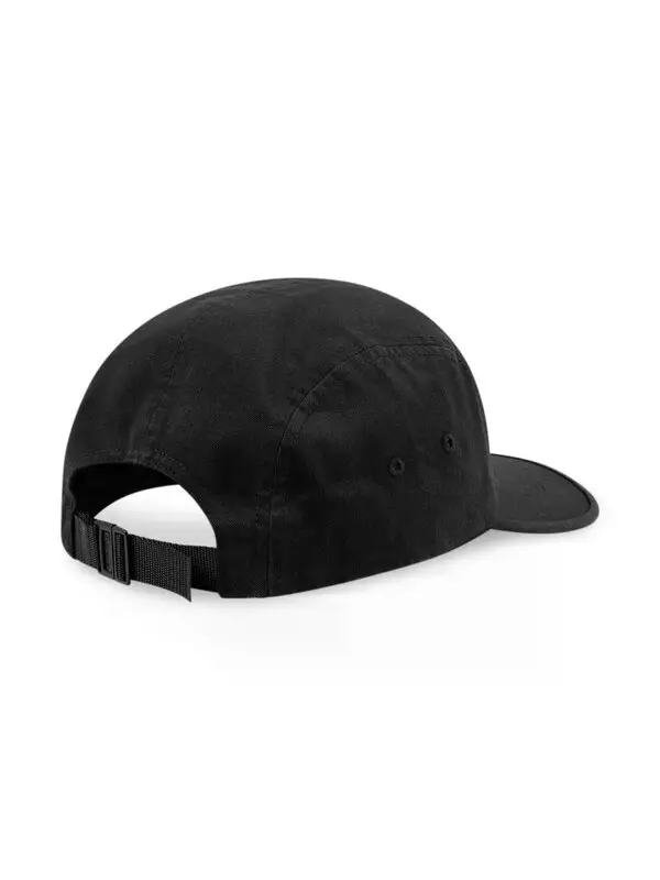 Supreme Camp Ii Washed Chino Twill Cap