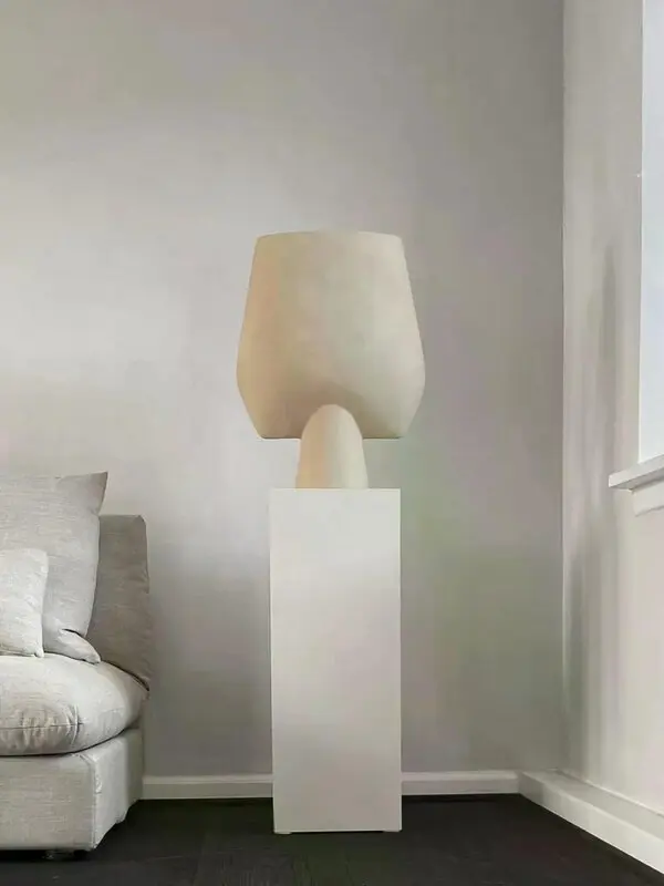 101 COPENHAGEN Sphere Vase Square, Hexa