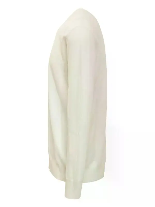 JIL SANDER Knitted Jumper