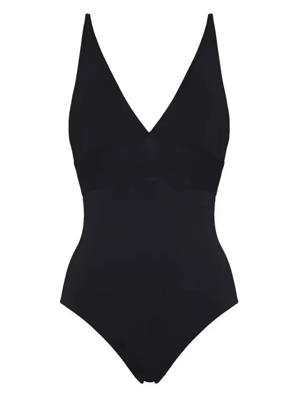 ERES Larcin Swimsuit - Black