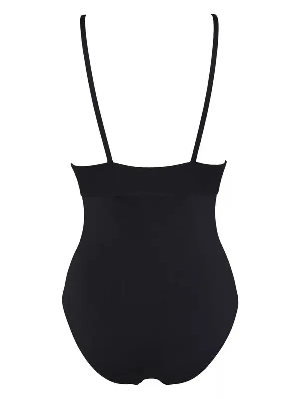 ERES Larcin Swimsuit - Black