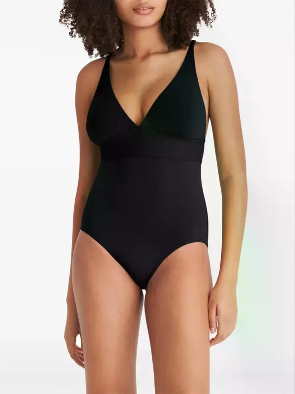 ERES Larcin Swimsuit - Black