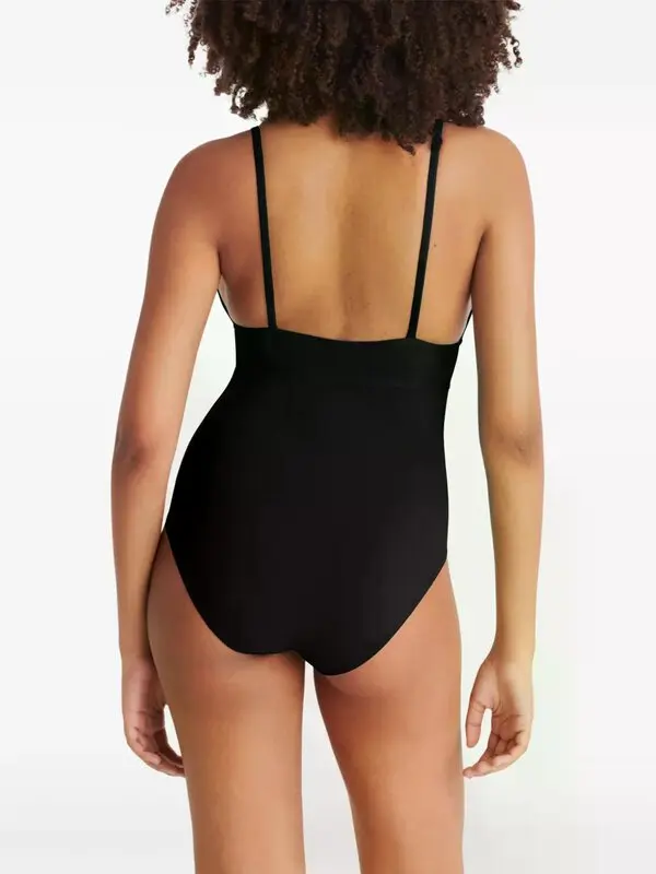 ERES Larcin Swimsuit - Black