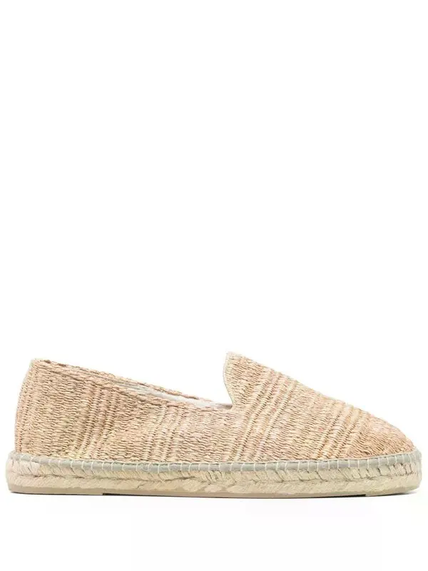 Manebí Yucatán Espadrilles
