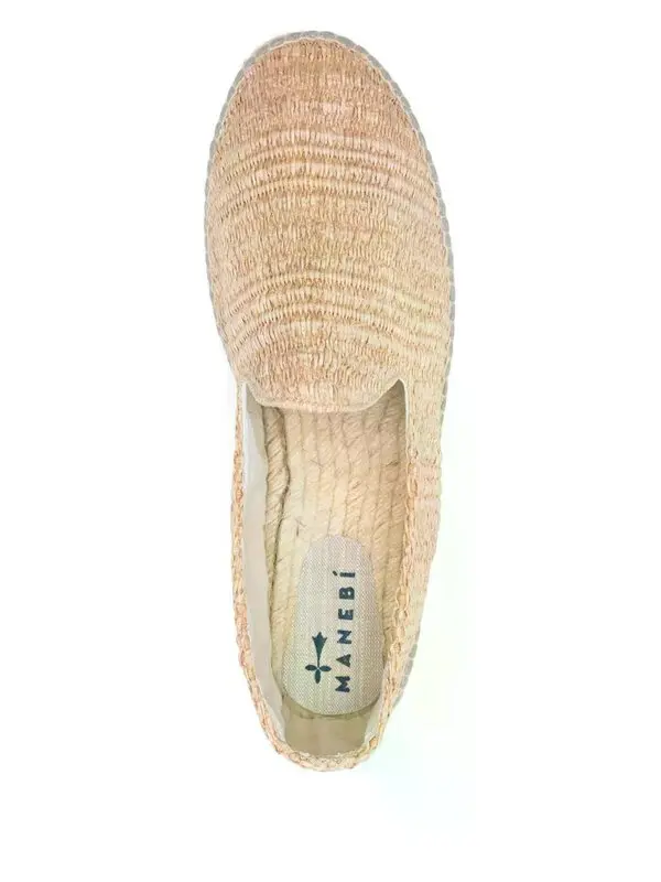Manebí Yucatán Espadrilles