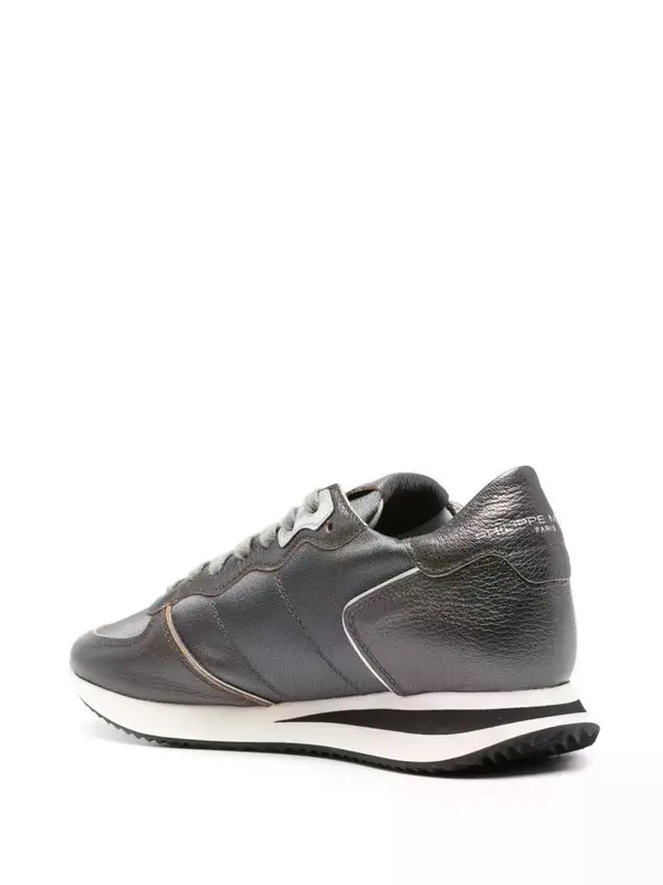 Philippe Model Mondial Sneakers