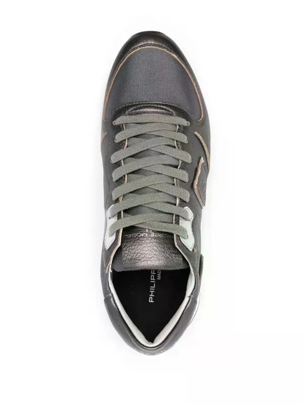 Philippe Model Mondial Sneakers