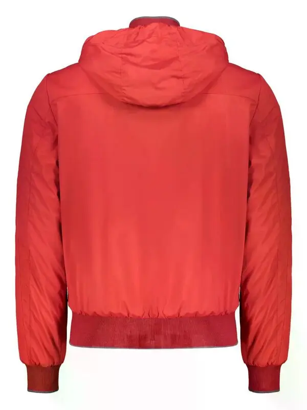 MOORER Paganini Bomber Jacket