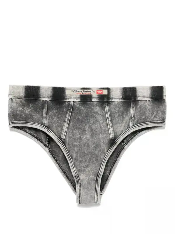DIESEL® Ufpn Briefs - Grey