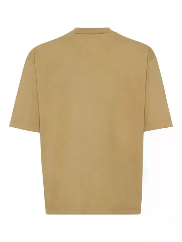 Dsquared2 Icon New Generation T-shirt - Neutrals