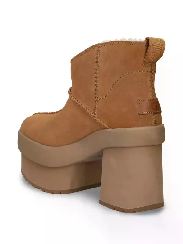 UGG New Heights Boots