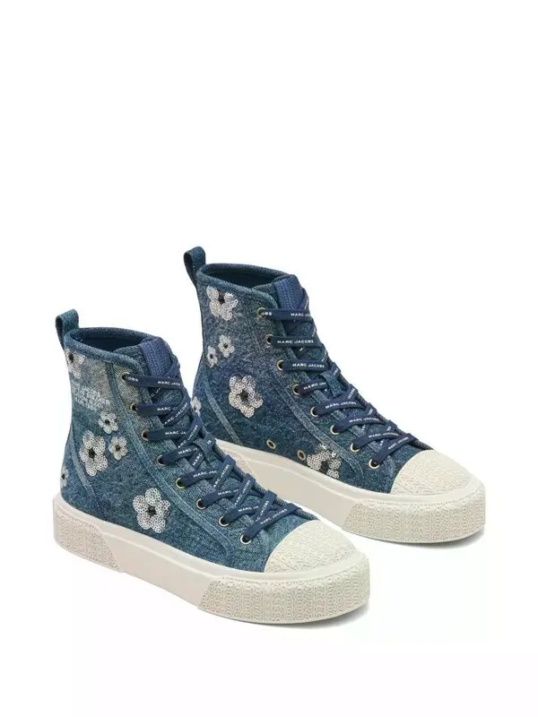 Marc Jacobs High-top Sneakers